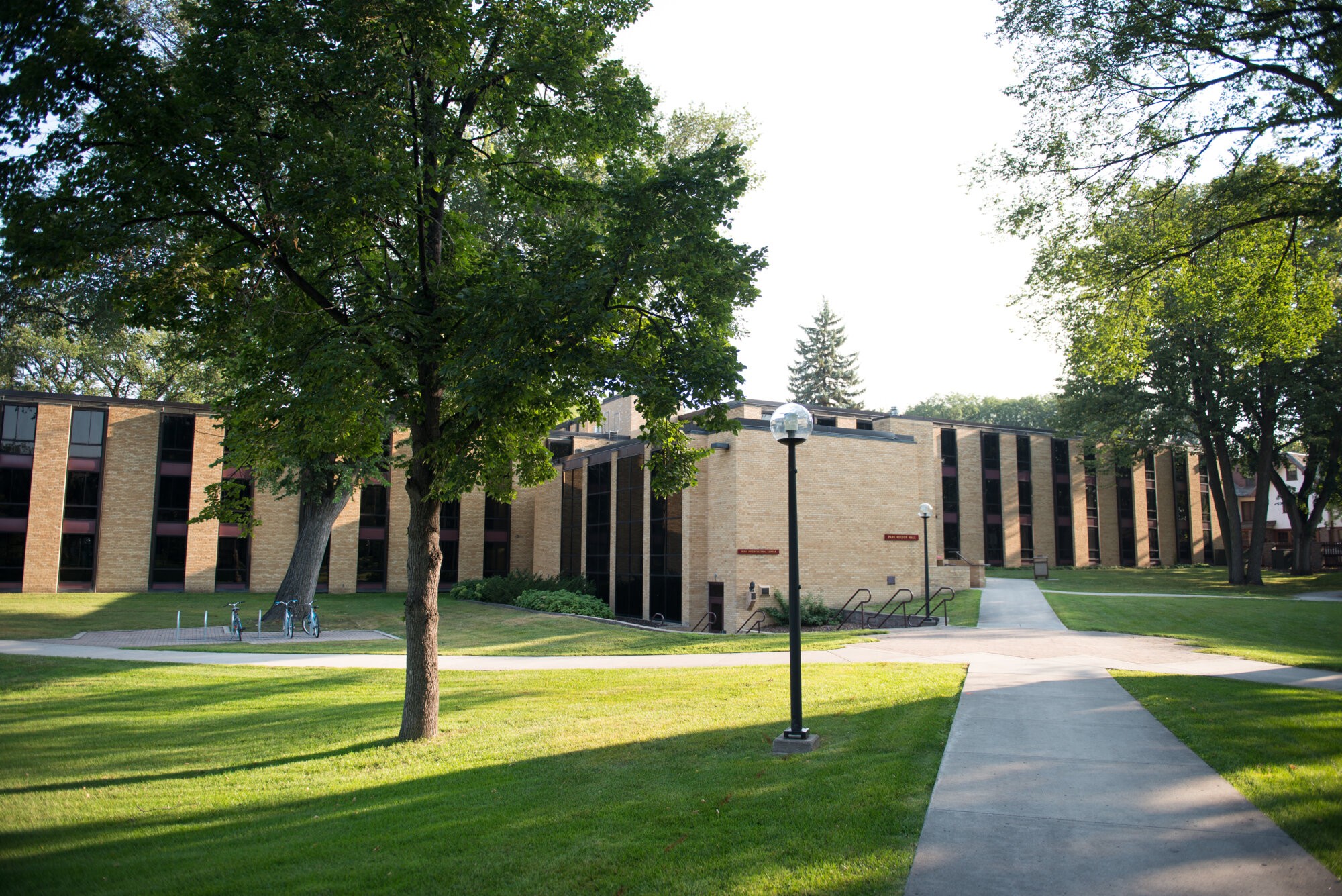 Pro Tips for Living on Campus | Concordia College