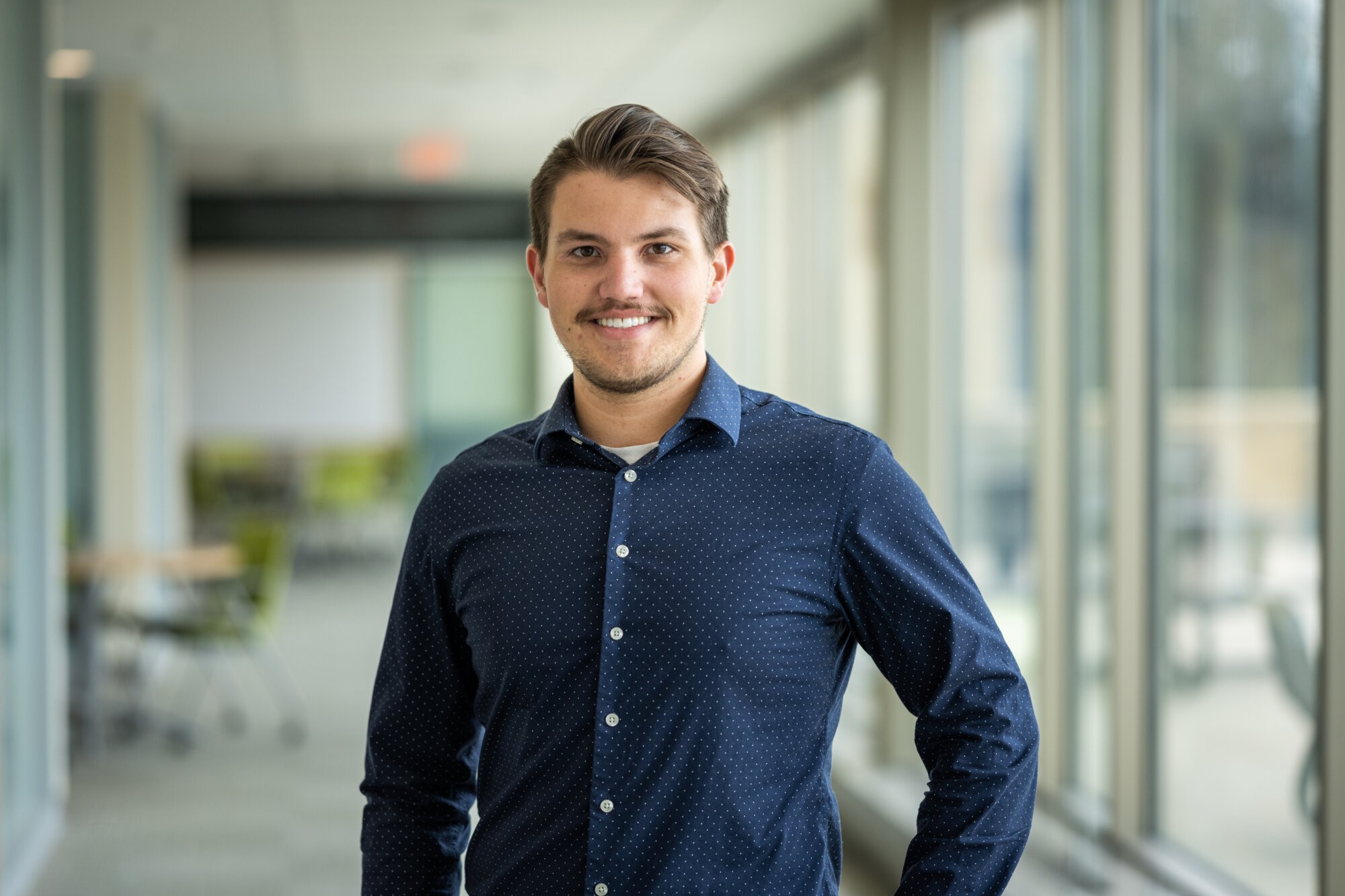 Becoming Responsibly Engaged in our Nation’s Capital | Dreyton Rud ’22 ...