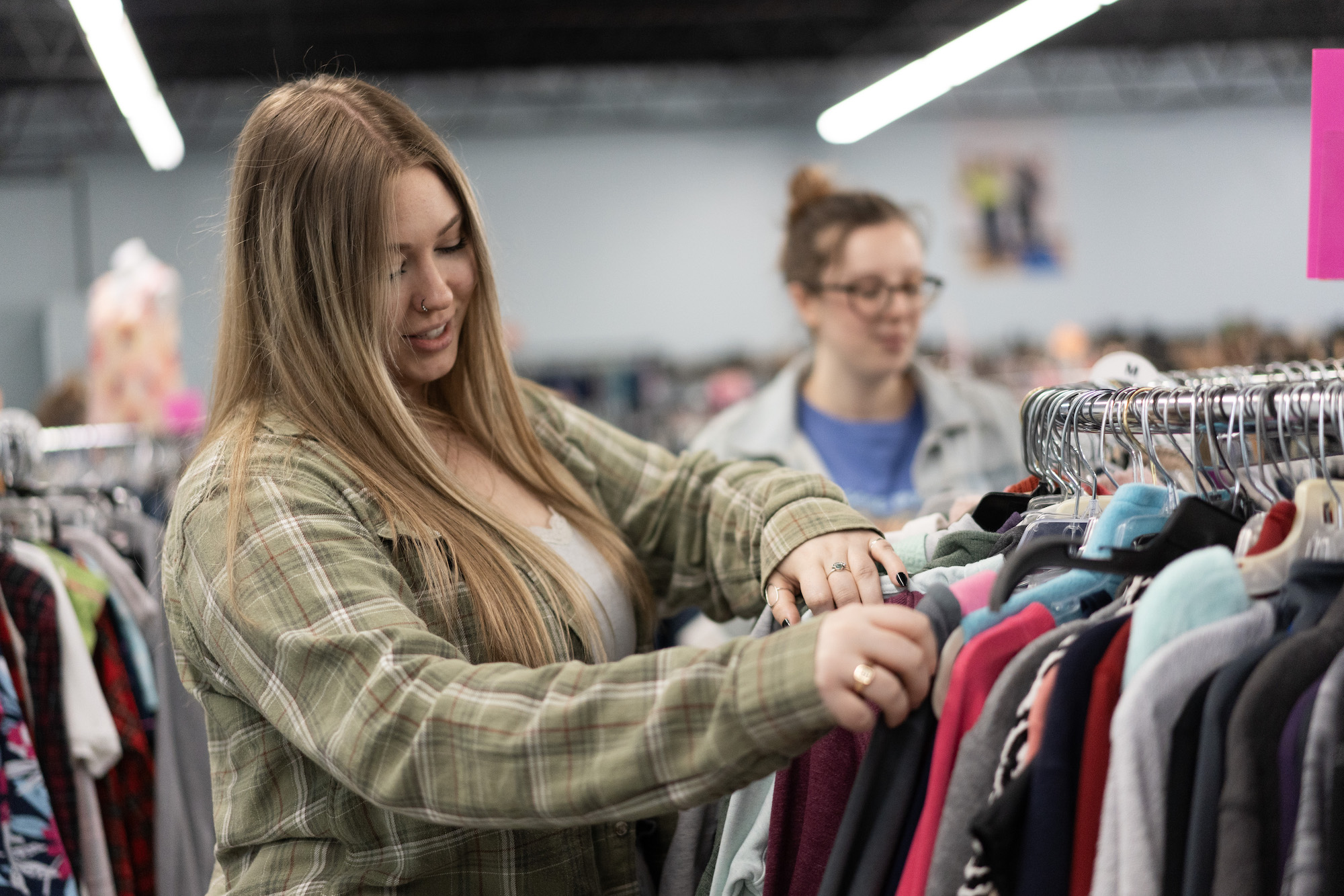 Thrifting Like a Pro | Concordia College