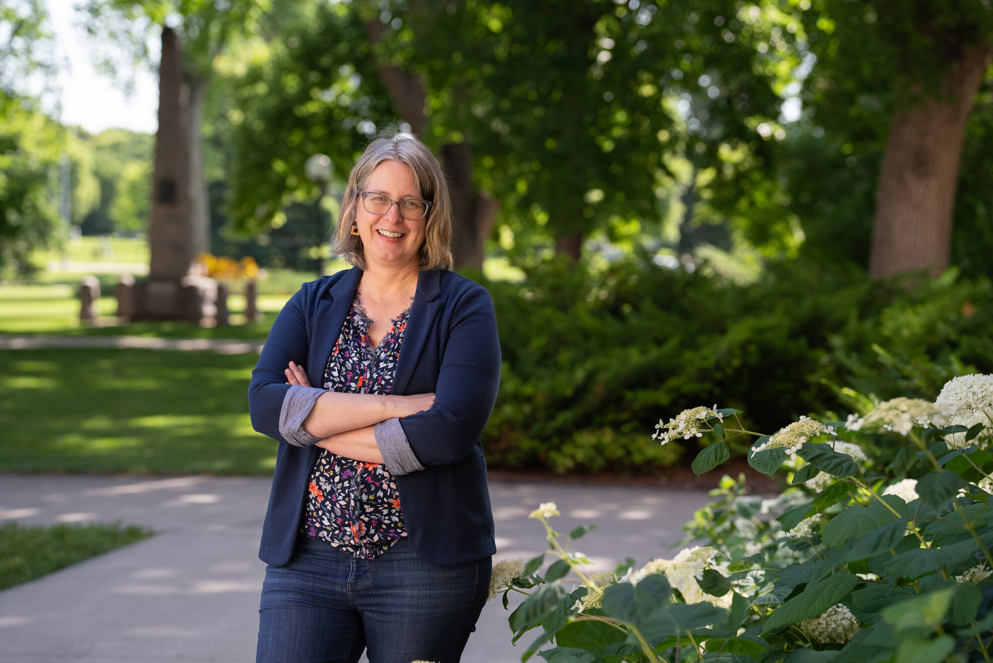 From Pen and Paper to Multimedia Journalism | Erin Hemme Froslie ’96 ...