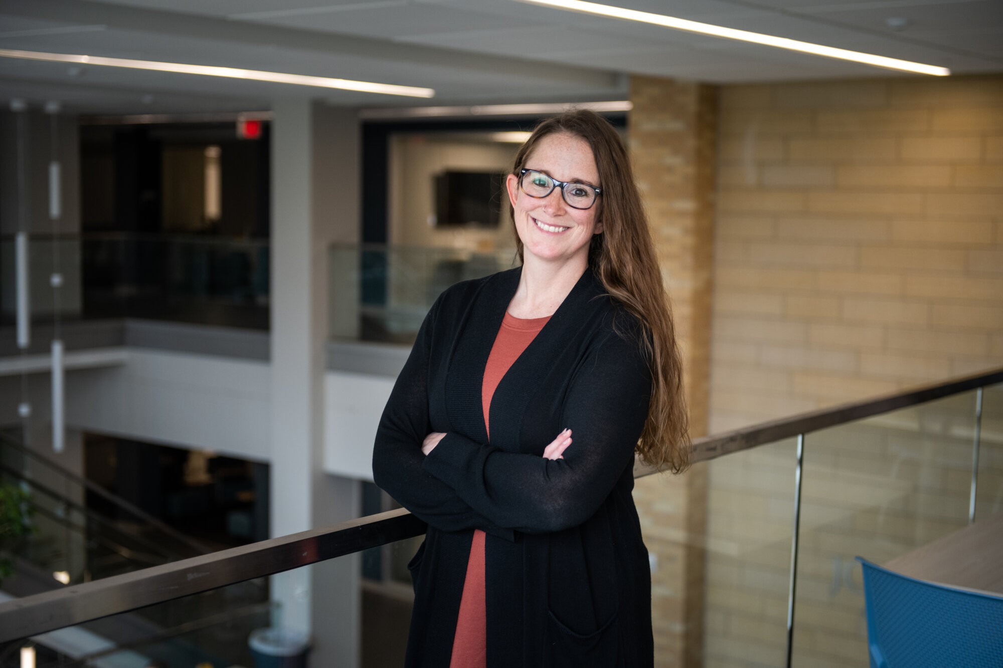 Environmental Engagement | Dr. Jennifer Sweatman | Concordia College