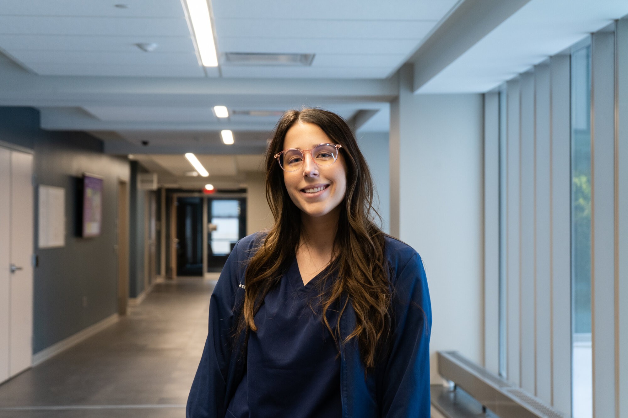 From Undeclared to Prepared | Jordan Martins ’18 | Concordia College