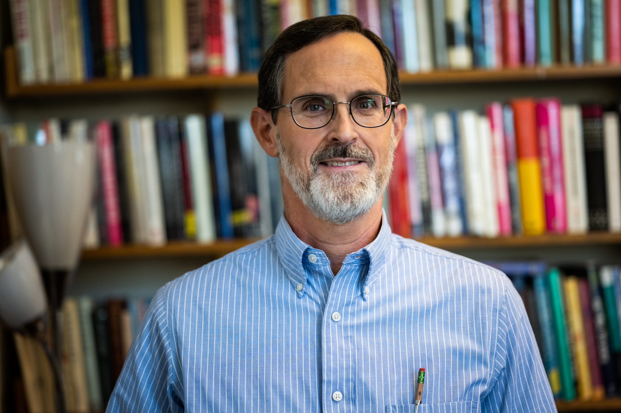 Building a Resilient Community | Dr. Ken Foster | Concordia College