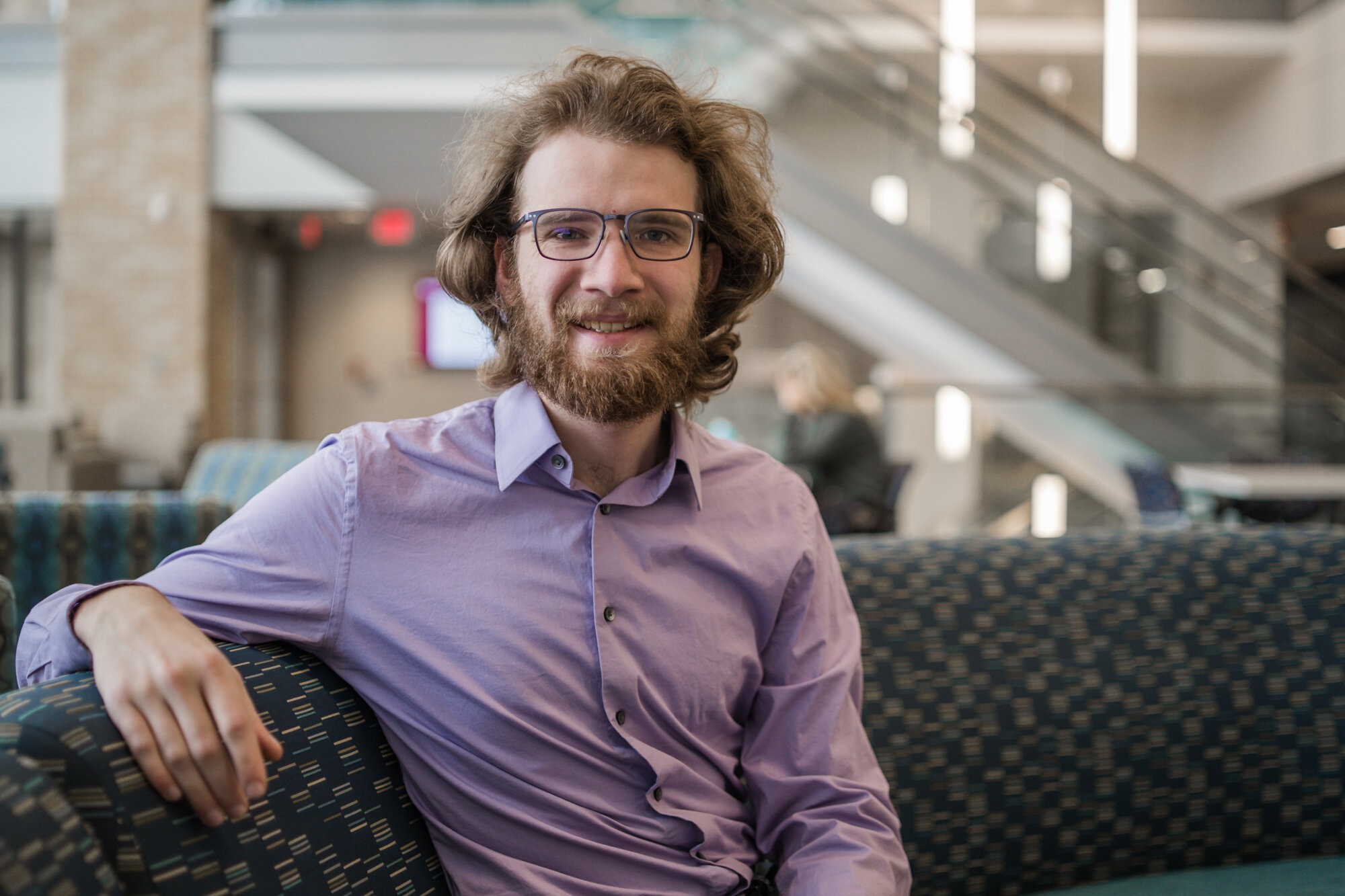 Opera From Fargo to Florence | Kenny Hoversten ’20 | Concordia College