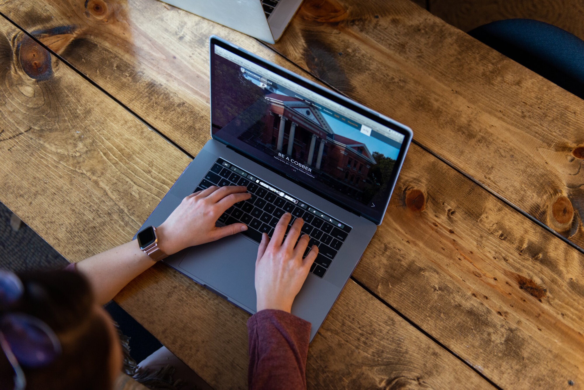 Rize Education | Concordia College