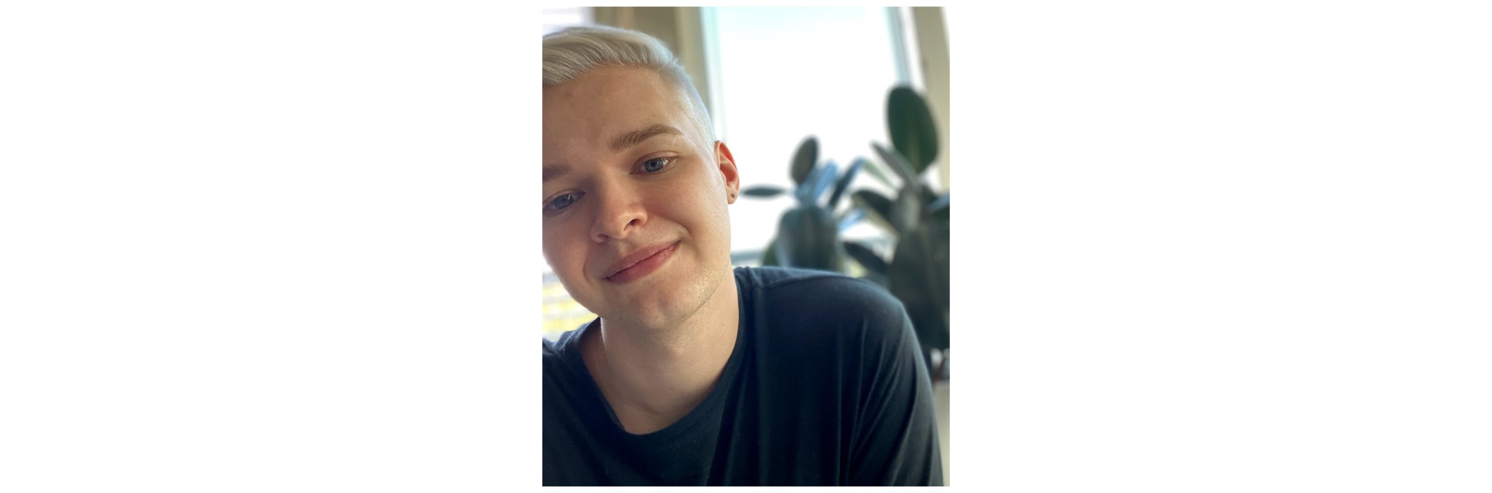 Treating the Whole Person | Micah Ferden ’18 | Concordia College