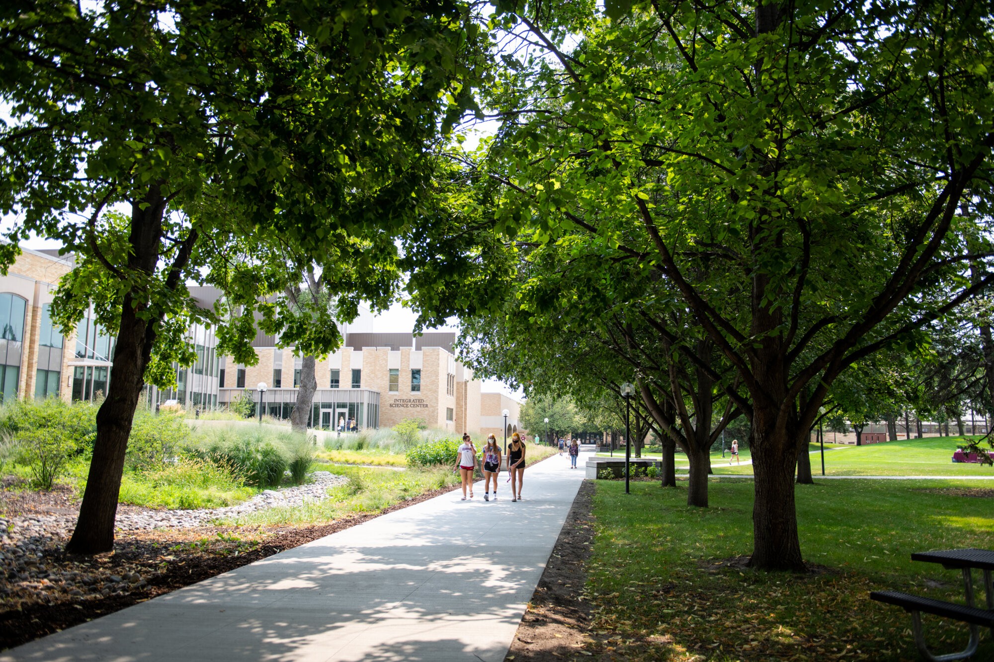 Reasons Twin Cities Students Choose Concordia | Concordia College