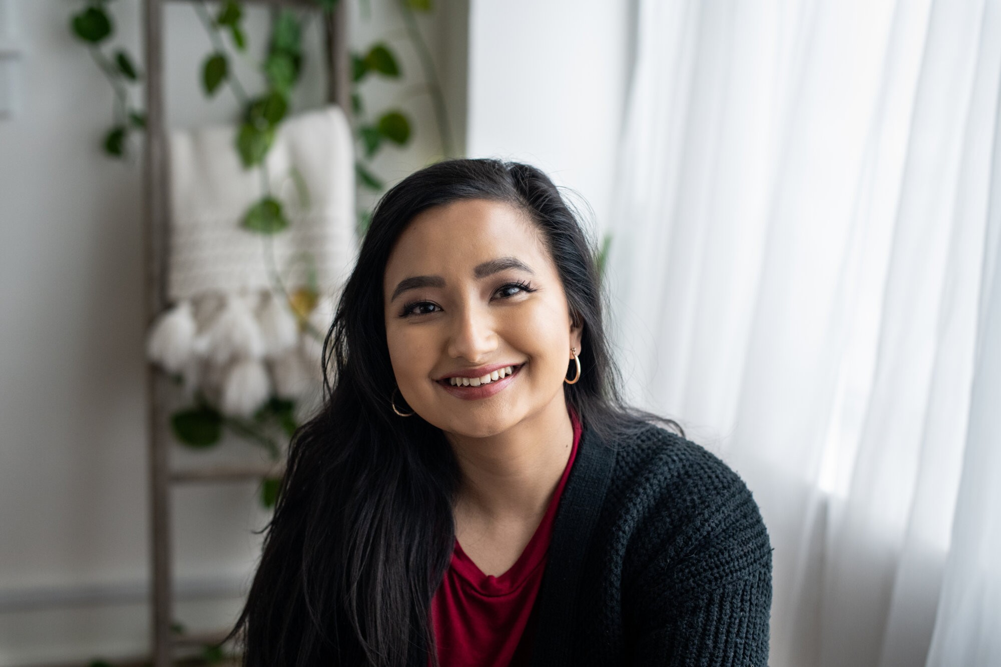 Reaching New Heights | Prashansha Maharjan ’20 | Concordia College