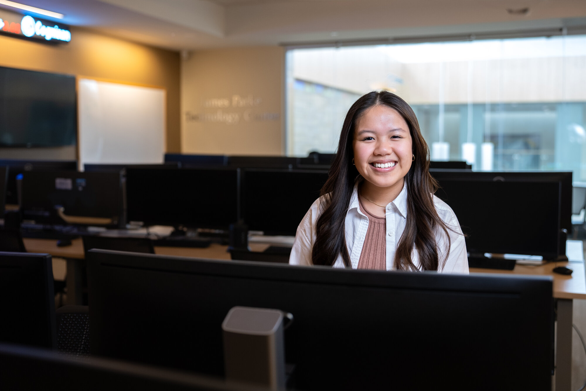 Passion, People, and Purpose | Rachel Huynh ’27 | Concordia College