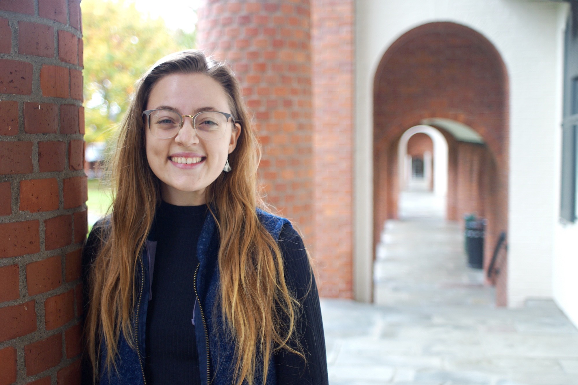 Interdisciplinary Interests | Riley Erlandson ’21 | Concordia College
