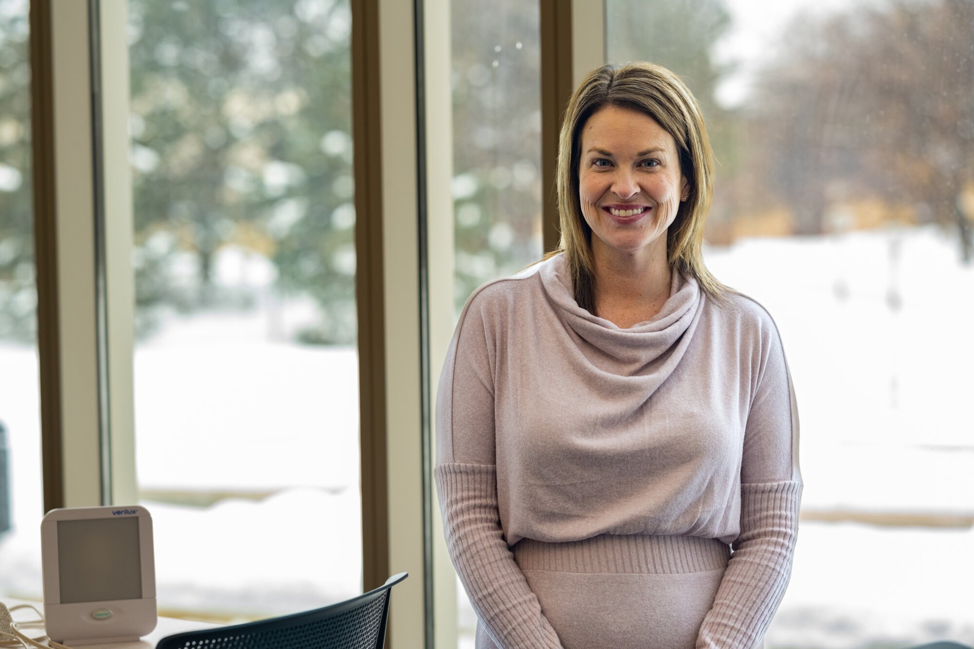 Nursing: The Nation’s Most Trusted Profession | Dr. Tally Tinjum ’03 ...